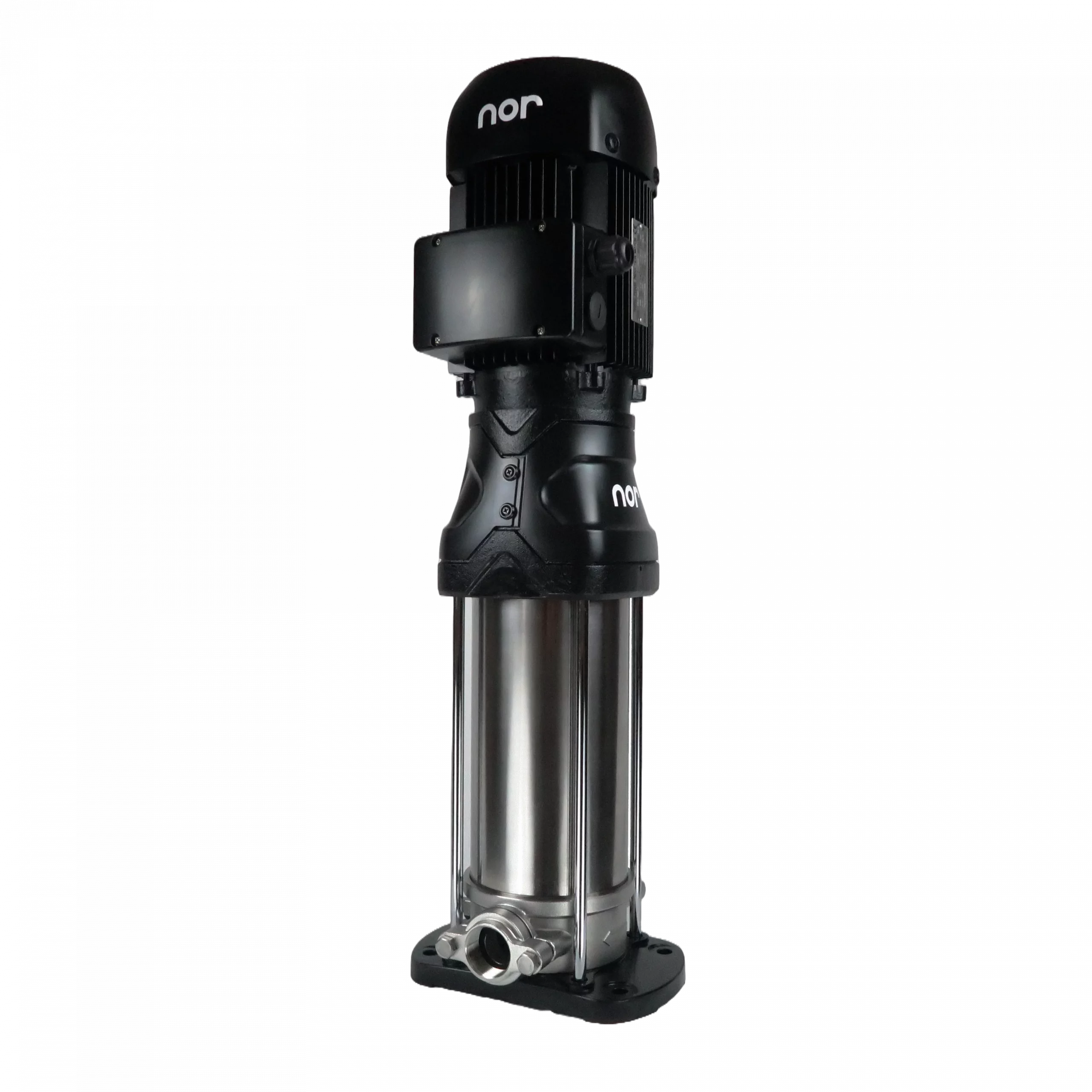 NRV 3-9 - NOR Pumps